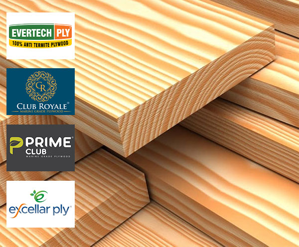 Block Board | Evertech Ply