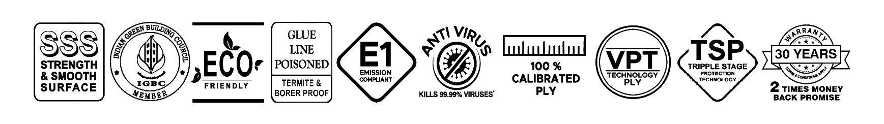 Flexi Ply | Evertech Ply